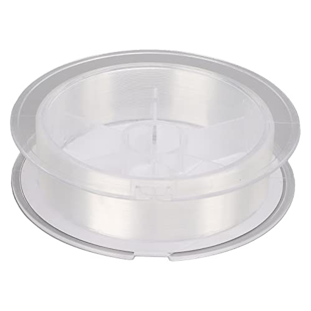 Super Strong Fishing Line, Durable 100M Nylon Fishing Line Lightweight for Pool Fishing(#2.5)