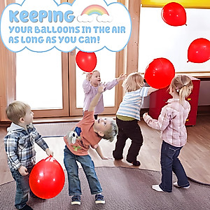 Cbloxtor 48 Pcs Party Favors, Sticky Gecko, Up Balloon, Paper Glasses, Party Favors for Birthday Party, Family Games