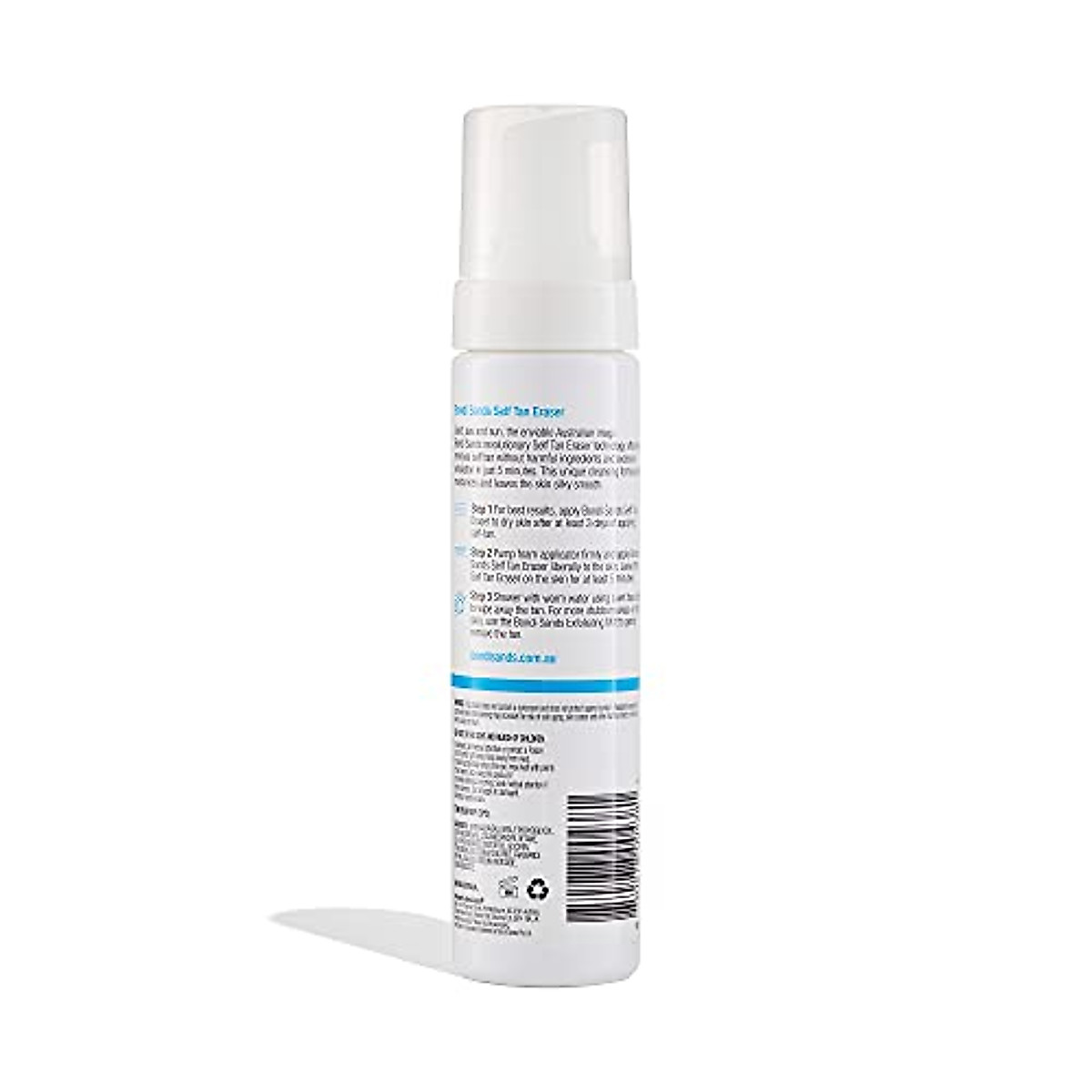 Bondi Sands Self Tan Eraser, 6.76 Fl Oz