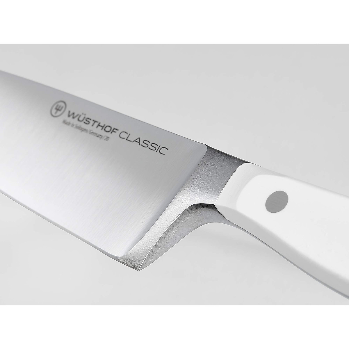 WÜSTHOF Classic White 6" Utility Knife