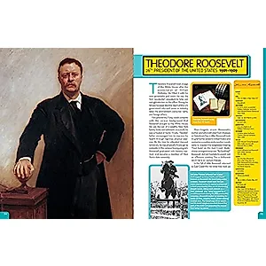 Our Country's Presidents: A Complete Encyclopedia of the U.S. Presidency, 2020 Edition