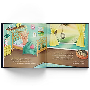 This I Know: Seeing God in the World He Made (Based on Jesus Loves Me)