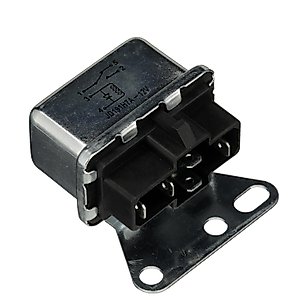 Standard Motor Products RY-117T Relay