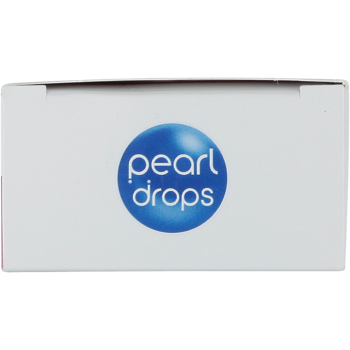 Pearl Drops Daily Removes Daily Stains From Tea & Coffee 50ml