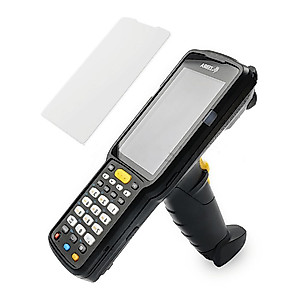 5pcs Tempered Glass Screen Protector for Zebra MC3300 MC330M