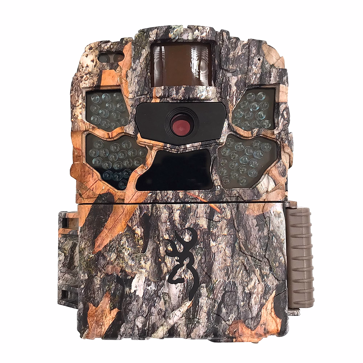 Browning outdoor Trail Cameras Strike Force Max HD Plus BTC, Motion Only