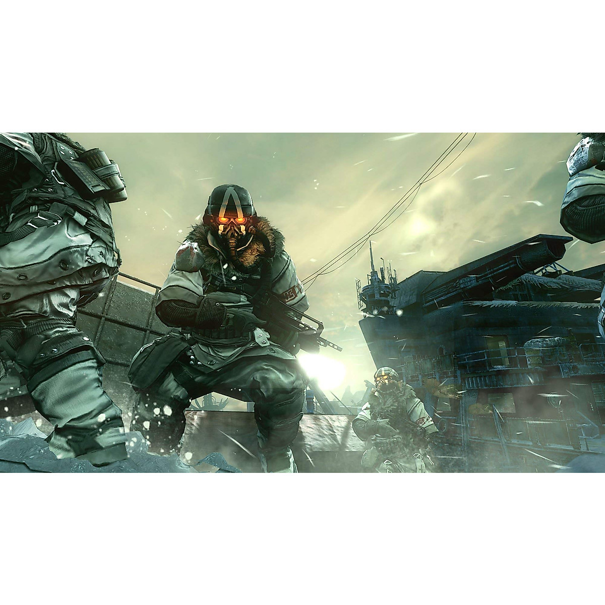 Killzone 3 - Playstation 3 (Renewed)