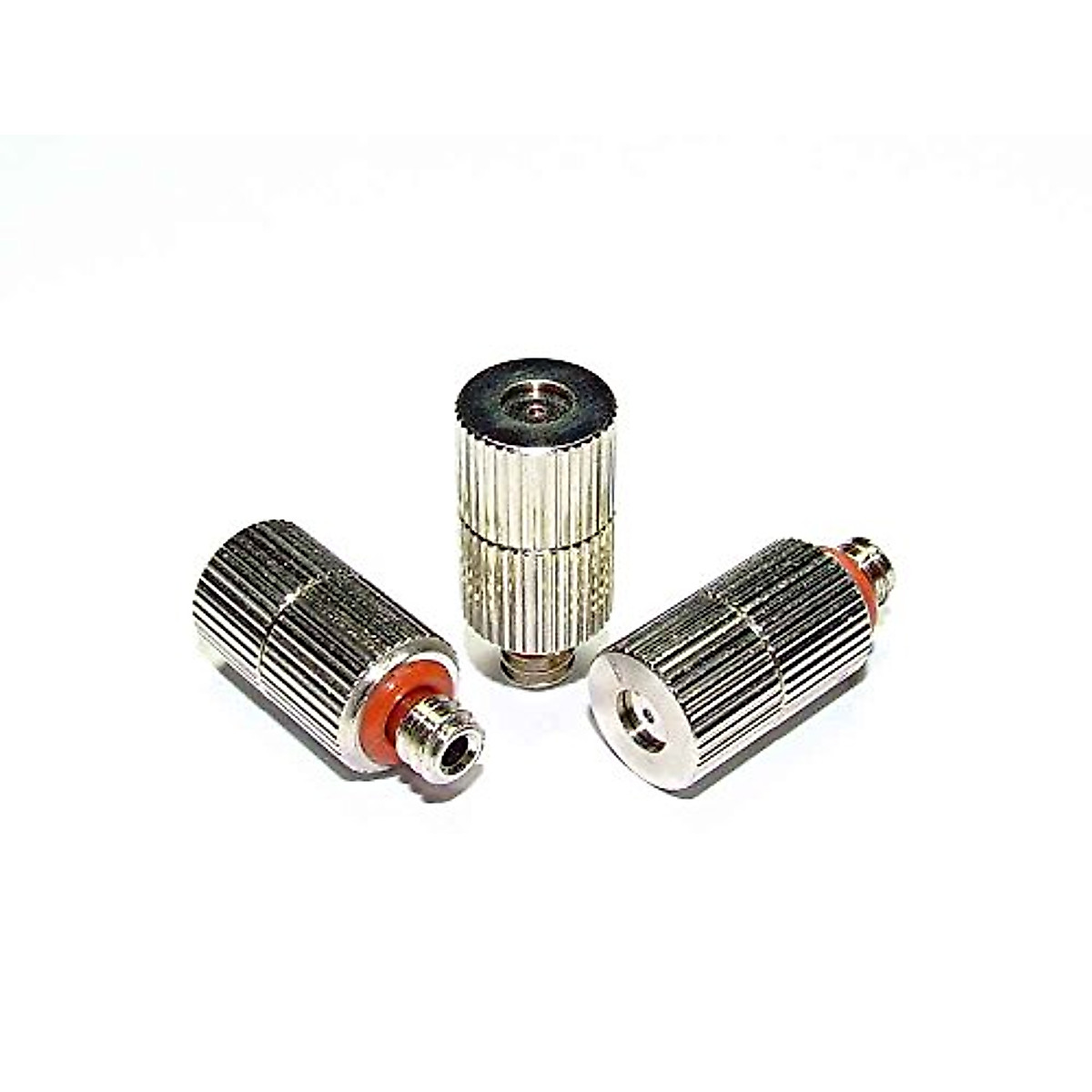 Anti Drip High Pressure Ruby Misting Nozzle 0.15mm /0.006" 10-24 Thread （20PCS）
