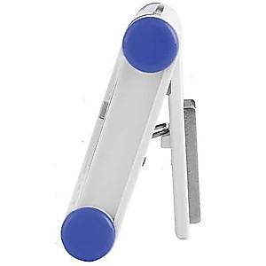 Cole-Parmer AO-06449-08 Color Frame Four-Channel Timer 06449-08