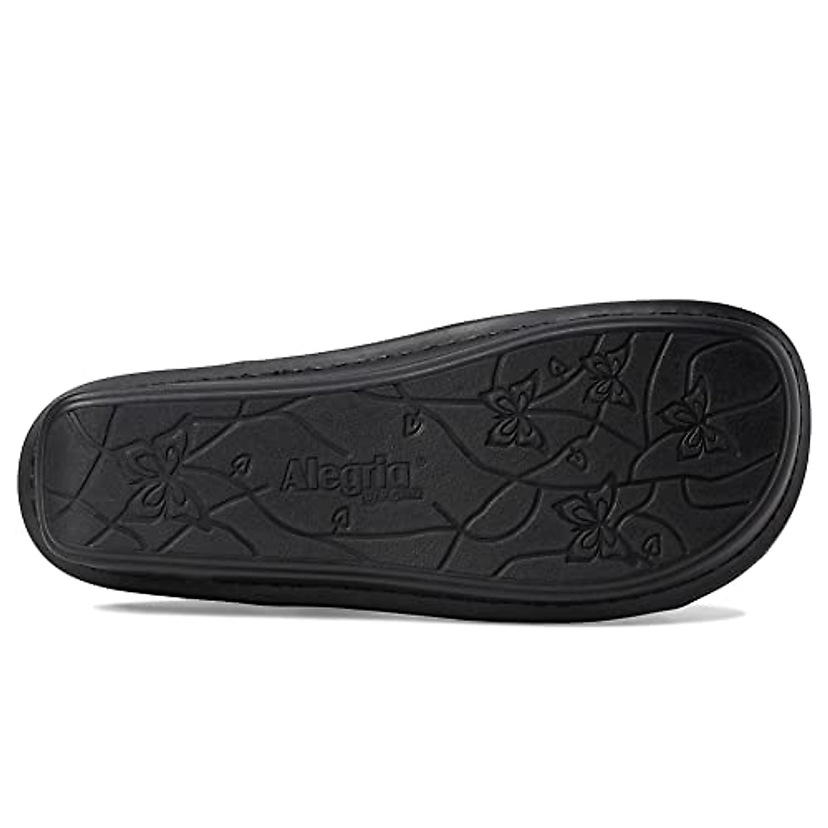 Alegria Womens Verona Sweet Emotions Leather Sandal 8-8.5 M US