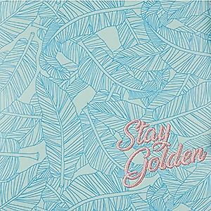 Loungefly Golden Girls Chibi Floral Sophia Blanche Rose Dorothy Womens Double Strap Shoulder Bag Purse