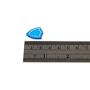 The Broken Token Shield Tokens for KeyForge: Call of The Archons (10)