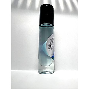 MOBETTER FRAGRANCE OILS Beyond a Pulse of Light Women Perfume Body Oil