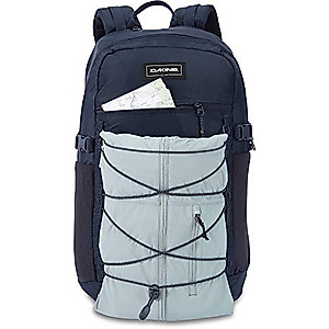 Dakine Wndr Pack 25L - Night Tropical, One Size