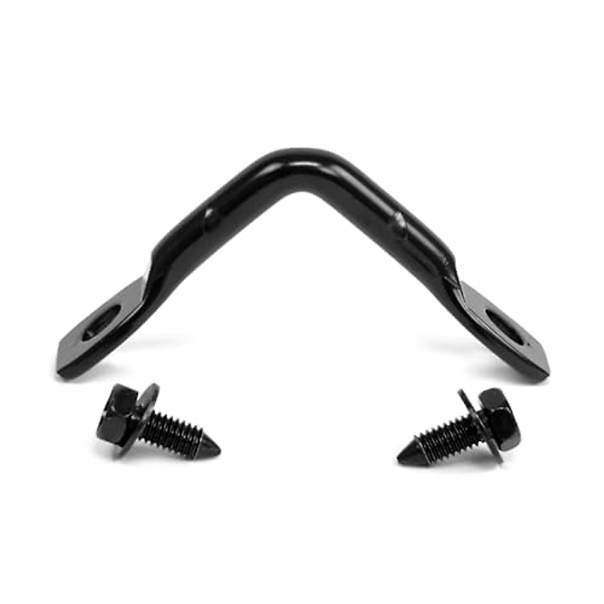 Hood Latch Striker With Bolts For 1973-1979 Ford F-100 Pickup Truck