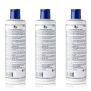 Mane 'n Tail Original Formula For Thicker Fuller Hair 12oz (3 Pack)