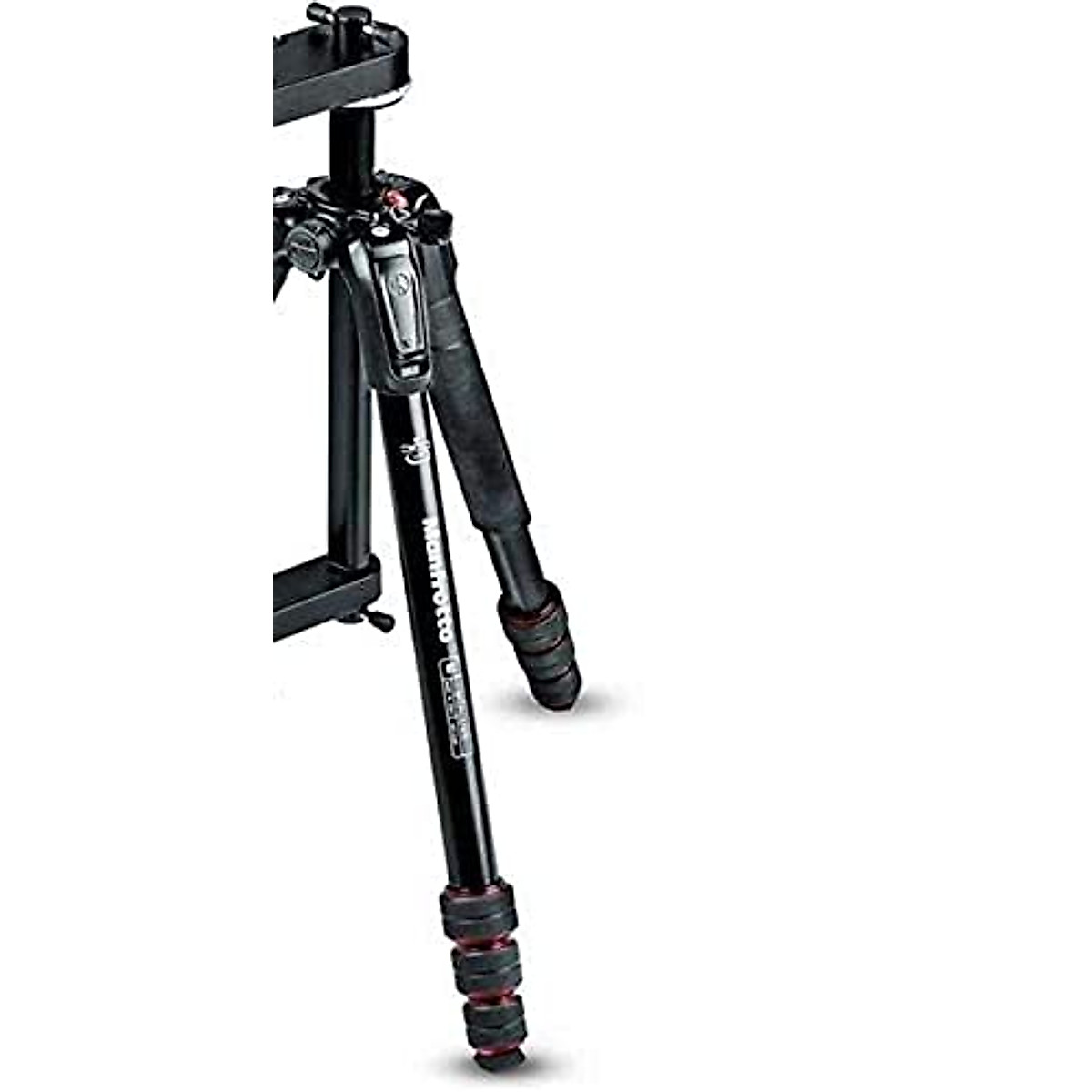Manfrotto VR, Virtual Reality VR Tripod, Aluminum (MTALUVR)