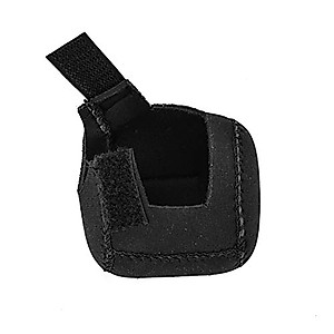 SF Low Profile Neoprene Baitcaster Reel Covers Casting Protective Reel Case fit 50 100 200 Series Baitcaster # Right Hand 3 Packs