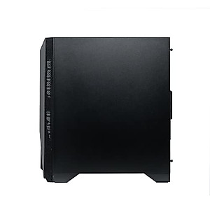 MSI Aegis RS Gaming Desktop: Intel Core i7-13700KF, RTX 4070 Ti, 32GB DDR5, 2TB M.2 NVMe, Liquid Cooling, 80+ Gold PSU, WiFi 6E, Keyboard & Mouse, DIY Friendly, Windows 11 Pro: 13NUF-439US