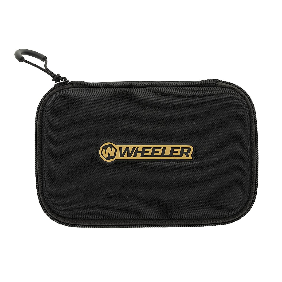 Wheeler F.A.T. Stix with 12 Screwdriver Bits, 5 Torque Limiters, and Storage Case for Firearm Building and Maintenance