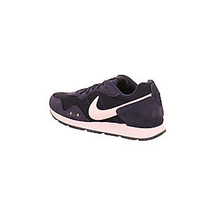 Nike Men's Sneakers, Navy, 9.5