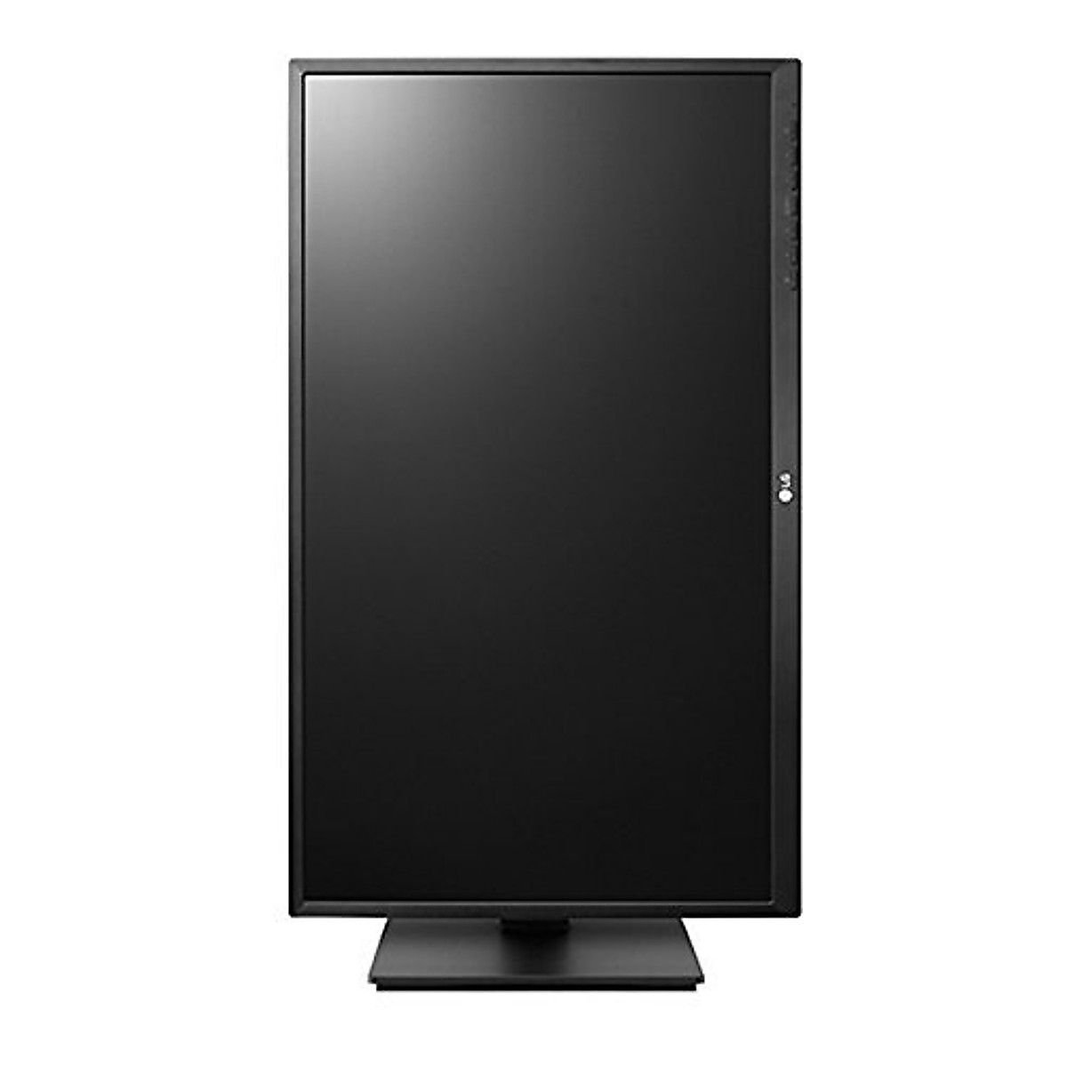 LG 24BK550Y-B, Black 24" 5ms (GTG) 1920 x 1080, FHD IPS Display, Mini PC MOUNTING Capabilities Built-in 1.2W 2ch Stereo Speakers (Renewed)