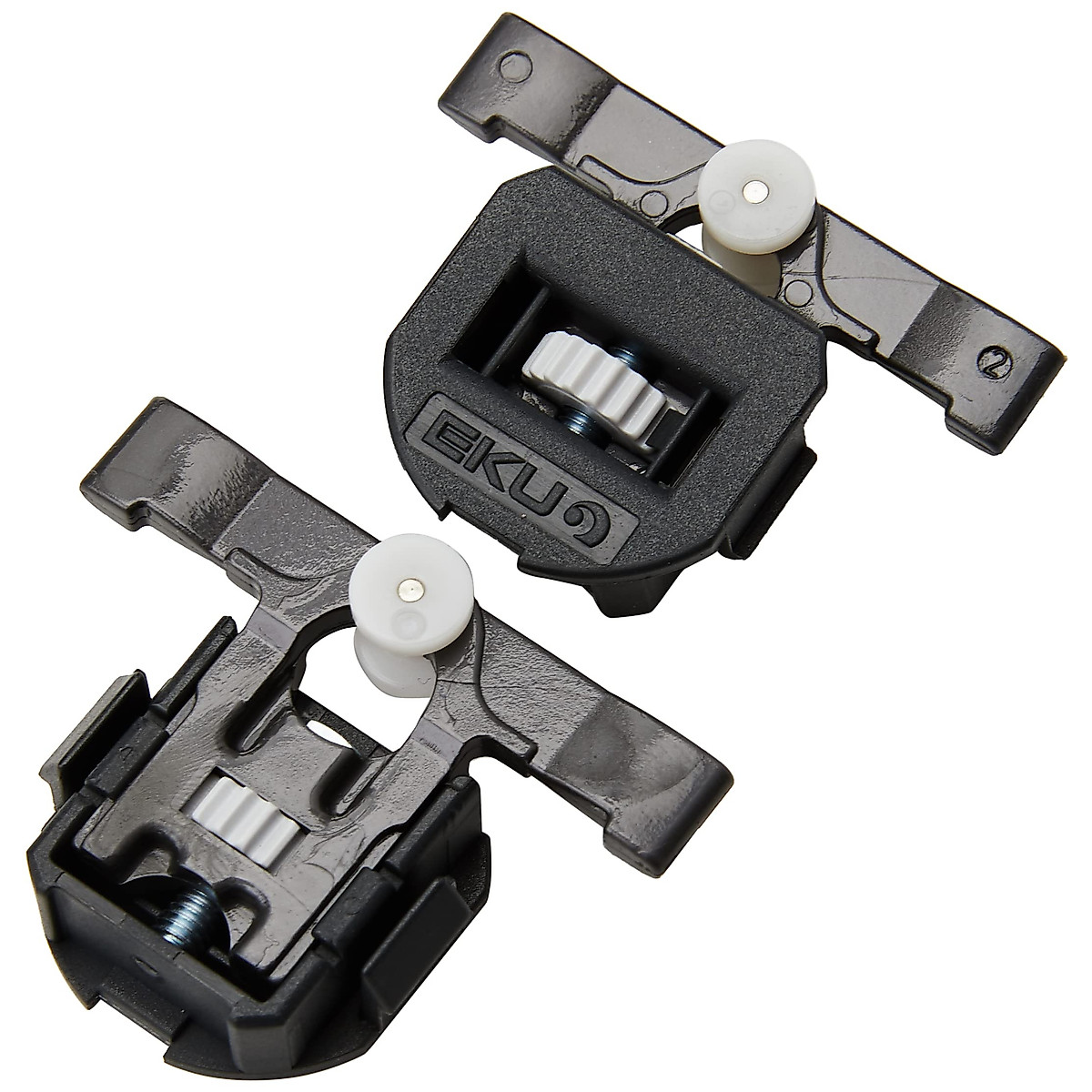 Eku 053.3115.071 CLIPO 15 H is-Fittings. Internal Front, 1000 x 1400