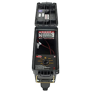 Innovative Products of America #9102 Heavy Ranger MUTT (7-Way Round Pin Style)