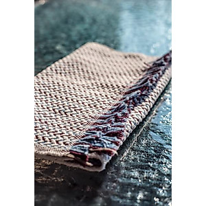 Halım Sultan 0 Cotton 3 Colour Kitchen Towels