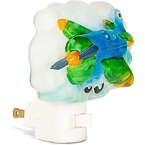 Midwest-CBK Night Light (Airplane)