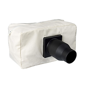 Bosch 2605411035 Dust Bag for Planers by Bosch