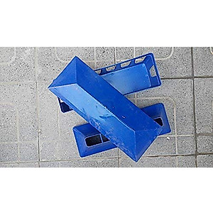 40CM Pigeon Automatic Feeder Bird Pigeon Plastic Feed Box