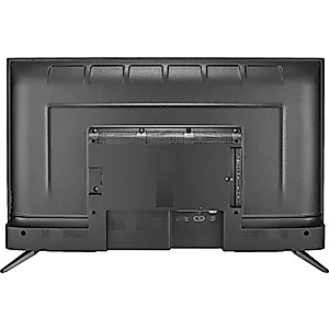 TOSHIBA 43LF421U21 43-inch Smart HD 1080p TV - Fire TV, Released 2020