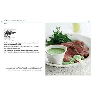 Sauces: Savoury and Sweet