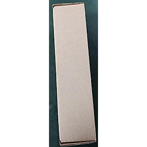 CAT5E RJ-45 UTP Connectors, RJ-45 Crimp Ends 8P8C Network Modular Plugs with Flexible Latch, 100-Pack