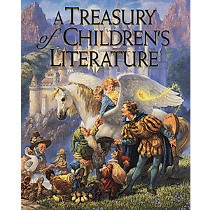A Treasury of Children's Literature