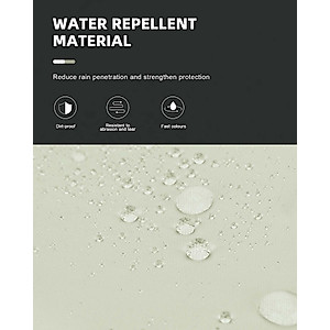 BOXSAM Lightweight Backpack for Women, Large Laptop Travel Backpack Casual Daypack College Bag Rucksack for Men. Green