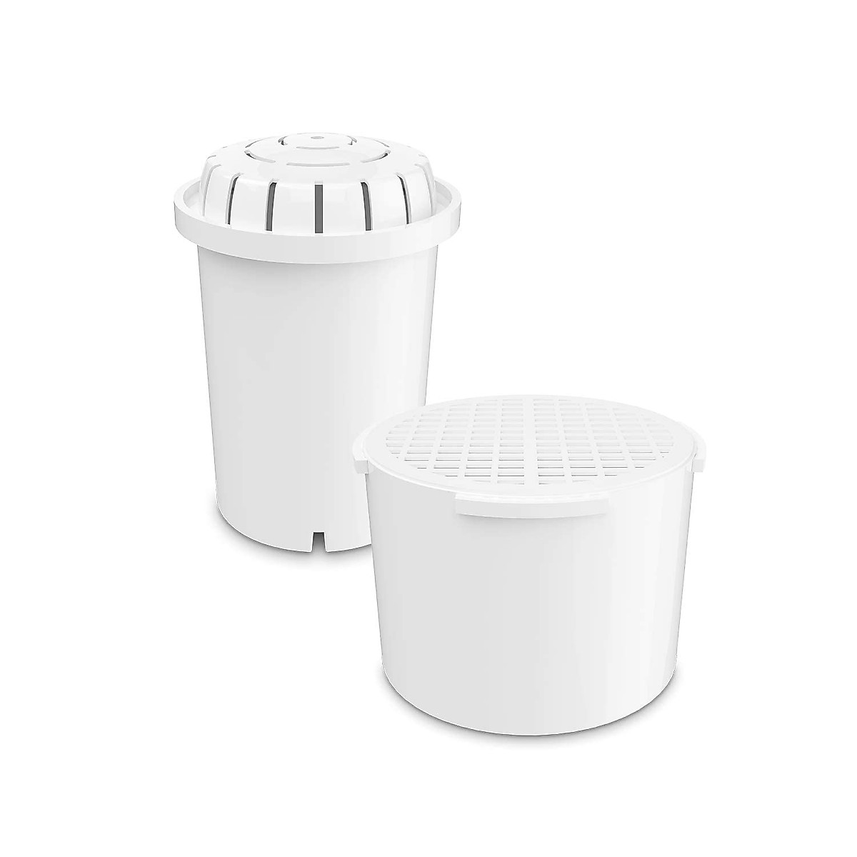 PH001 1-Pack Alkaline Water Filter – Plus 1 PH002 UF Membrane Filter - Value Bundle by Invigorated Water