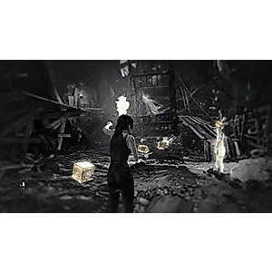 Third Party - Tomb Raider - Definitive Edition Occasion [ PS4 ] - 5021290067899