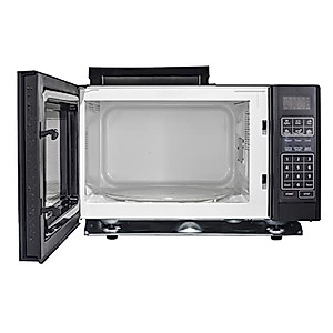 FOREST RIVER MCG992ARB .9 MICROWAVE