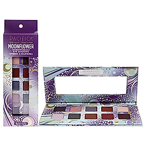 Pacifica Moonflower Otherworldly Eyeshadows Women Eye Shadow 0.2 oz