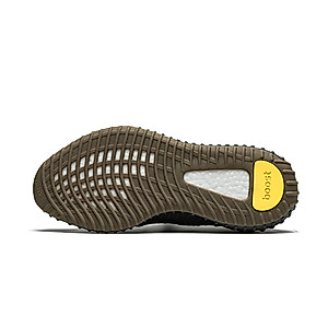 adidas Mens Yeezy Boost 350 V2 FY2903 Cinder - Size 5