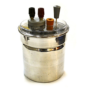 EISCO Premium Double Wall Calorimeter, 150mL Capacity