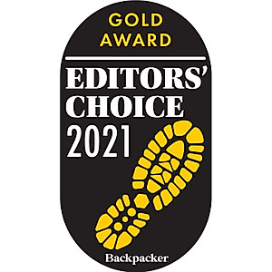 Osprey Aether 55 Men's Backpacking Backpack , Garlic Mustard Green, Large/X-Large