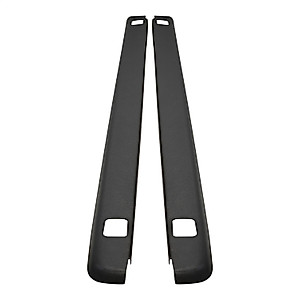 Wade 72-41151 Smooth Finish Bedcap for GM Fullsize Shortbed with Stake Hole