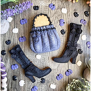 Marvelous Molds Goosebumps Impression Mat, Non-Stick Silicone Mold for Cake Decorating. Sugarcraft Cookies, Cupcakes with Fondant, Gum Paste, Chocolate. Perfect Texture for Resin, Clay, Soap, Plaster