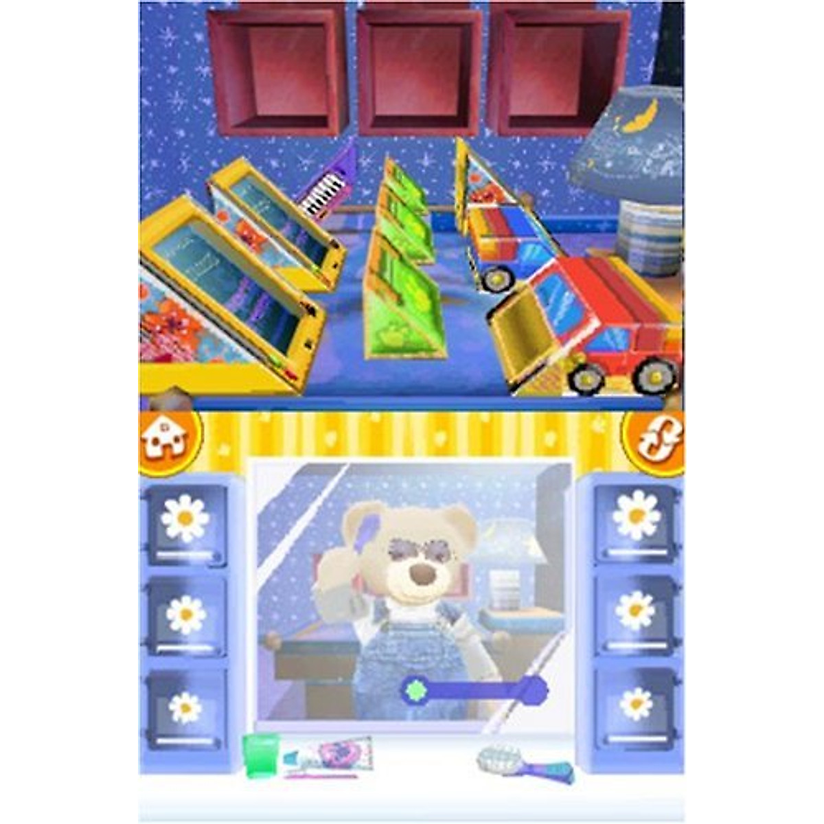 Build-A-Bear Workshop - Nintendo DS (Renewed)