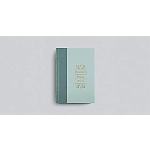 ESV Women's Study Bible (Hardcover)