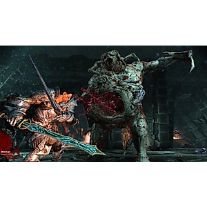 Dragon Age Origins: Ultimate Edition - Xbox 360