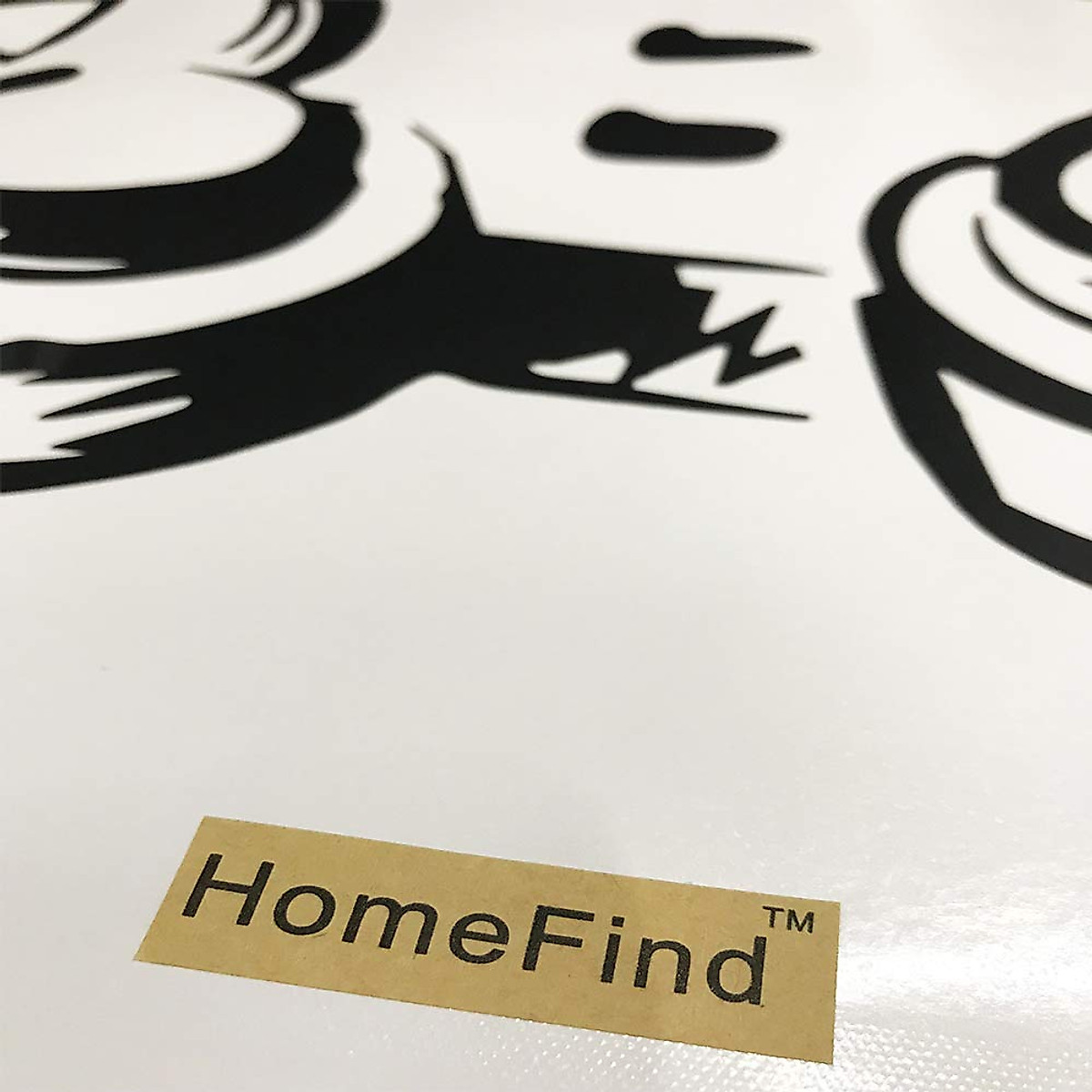 Home Find Fake Window Wall Decal View a Corner of Garden Faux Windows for Wall Stickers 3D Removable Murals Self Adhesive Vinyl Decor Bedroom Living Room Nursery Home Decoration 23 inches x 15 inches